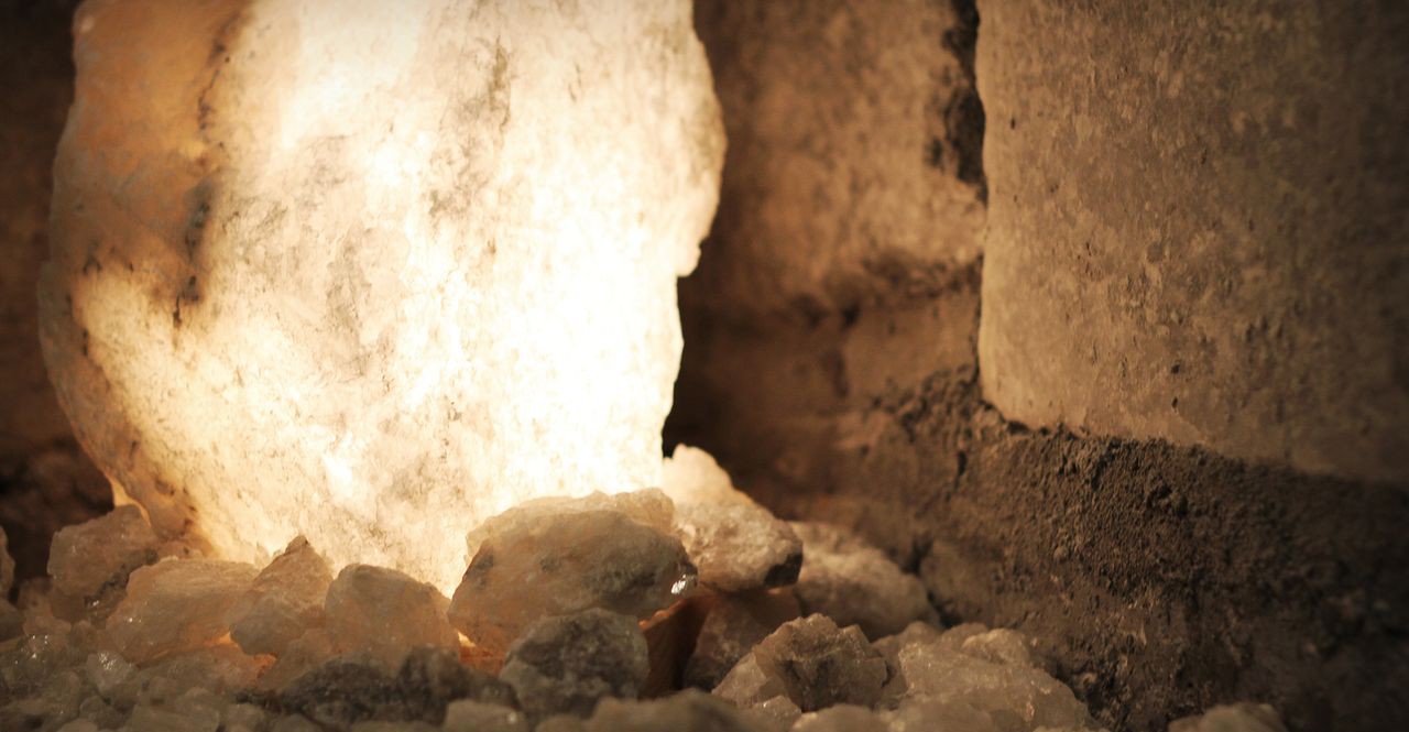 Salt Therapy - Salumin