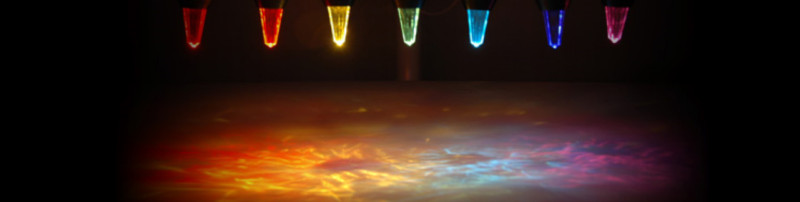 Crystal Light Therapy - Salumin